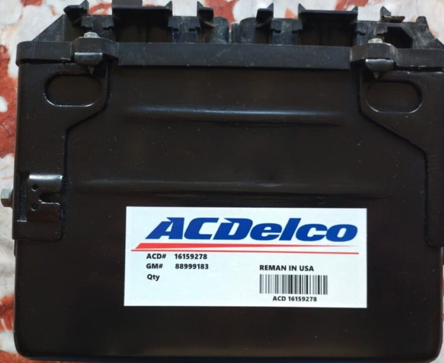 Blog – ECM / MEMCAL Information – Corvette de France